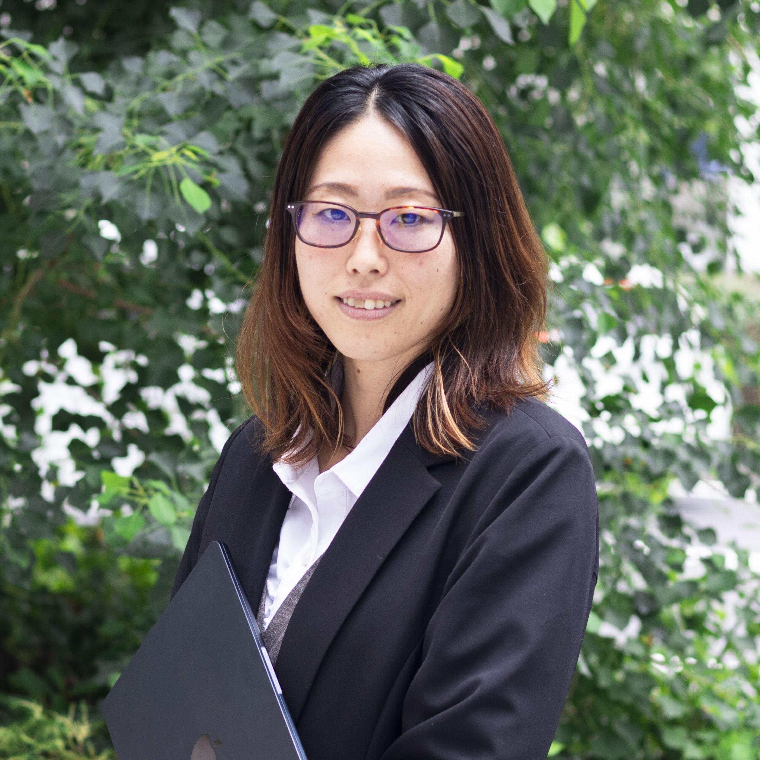 member interview #05 - コトブキ経営株式会社